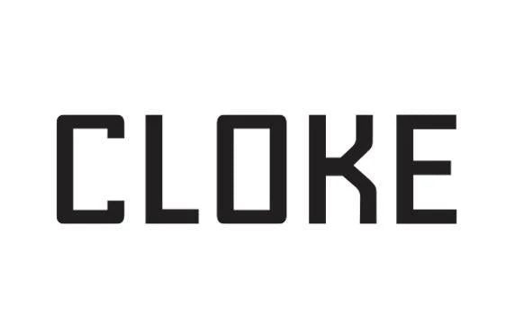 Cloke – Logo Central